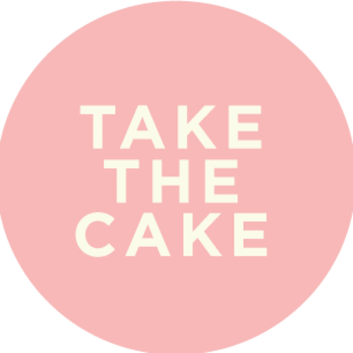 Take - Take the cake