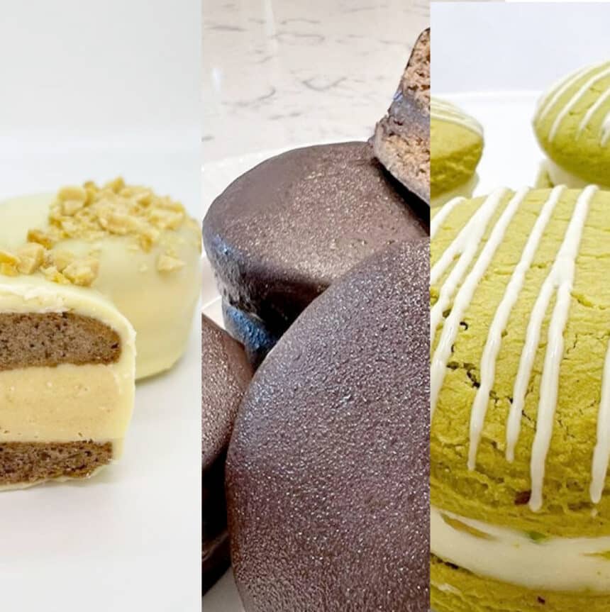 COMBOS archivos - Take the cake